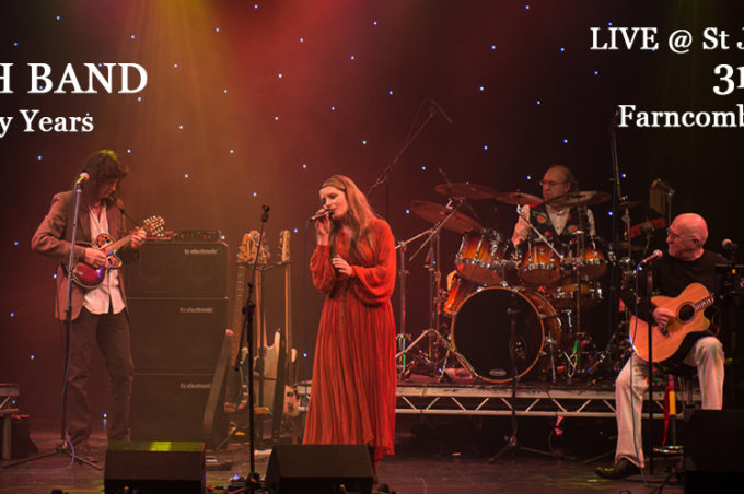 Kate Bush Tour Of Life - Rehearsal Pics 1979 - BRIAN BATH