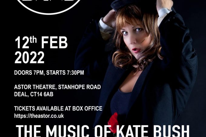 Kate Bush Tour Of Life - Rehearsal Pics 1979 - BRIAN BATH