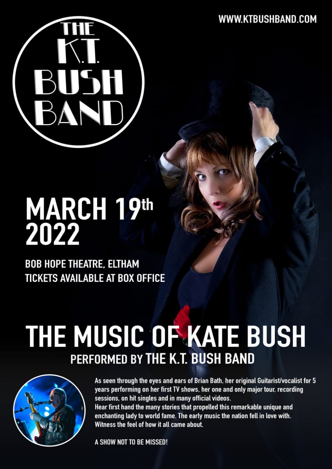 BRIAN BATH | Musician, Artist, Cartoonist